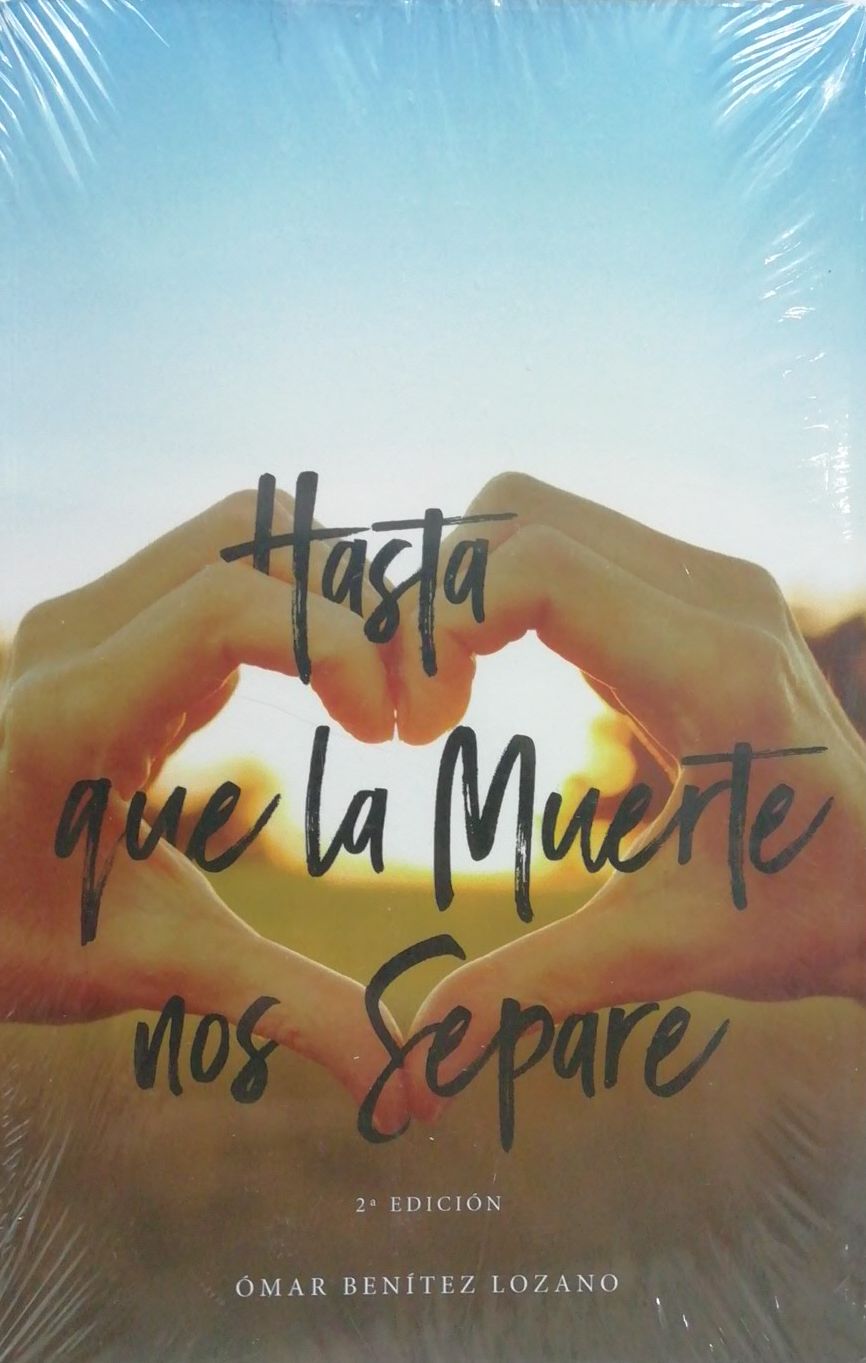 Hasta que la muerte nos separe | ISBN 978-958-8516-37-0 - Libro Hasta que la muerte nos separe | ISBN 978-958-8516-37-0 - Libro